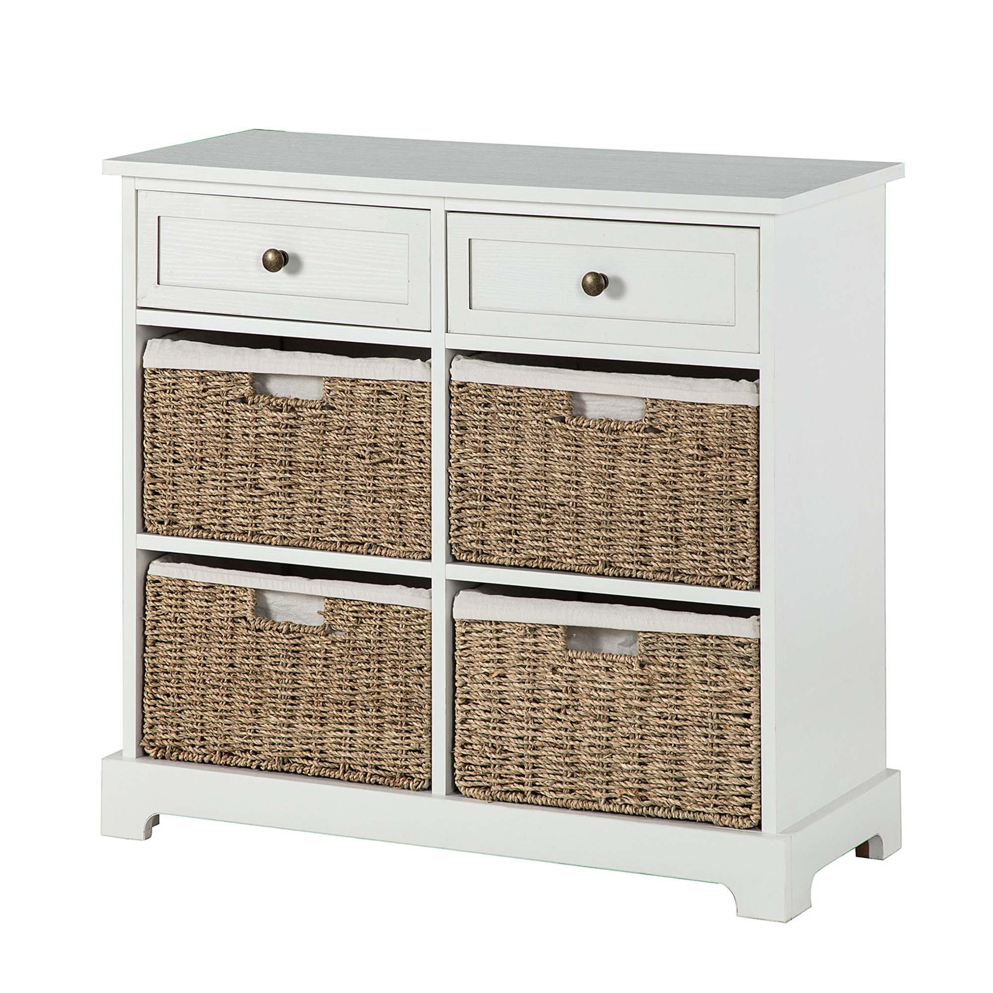 Red Barrel Studio® Yahmir 27.2'' Tall Accent Chest | Wayfair