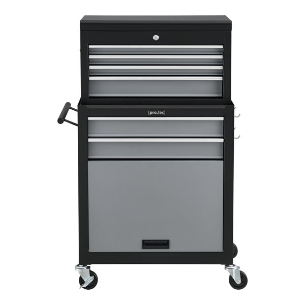 WFX Utility Tool Trolley | Wayfair.co.uk