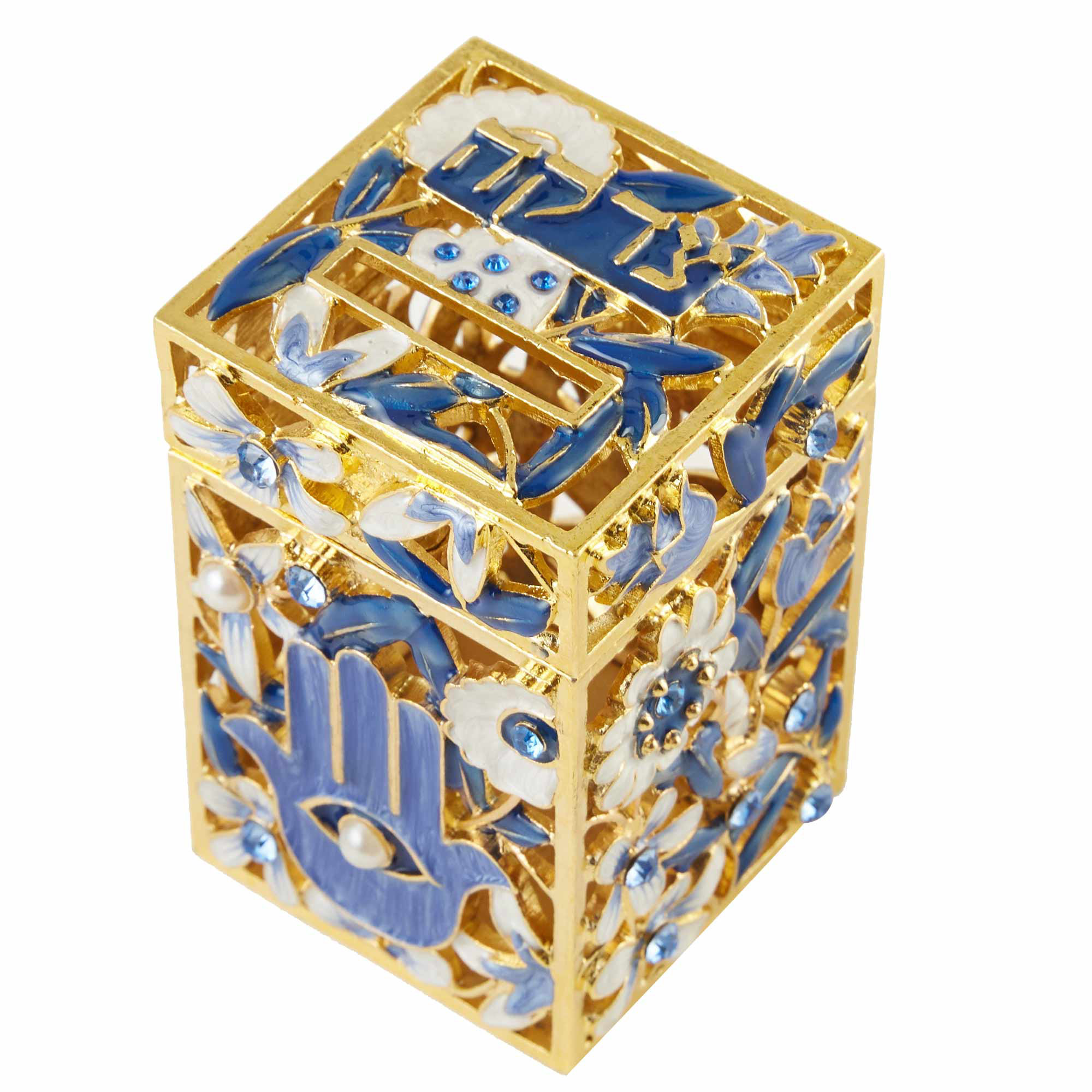 Matashi Crystal Decorative Box | Wayfair