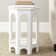 House of Hampton® Nara End Table & Reviews | Wayfair
