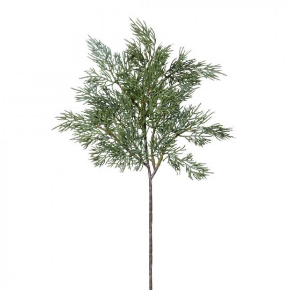 Dakota Fields Juniper Spray Faux Plants And Trees | Wayfair
