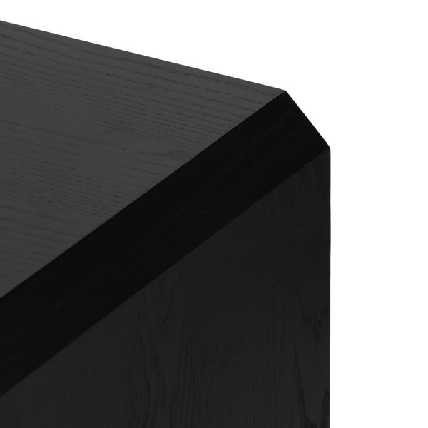 Joss & Main Harris 60" Solid Wood Console Table & Reviews | Joss & Main