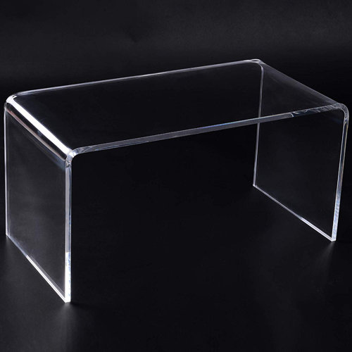 Clear Coffee Tables You'll Love | Wayfair