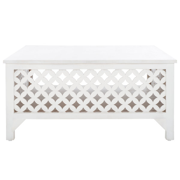 Laurel Foundry Modern Farmhouse Nyah Coffee Table & Reviews | Wayfair