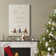 The Holiday Aisle® " Away In A Manger Collection B " | Wayfair