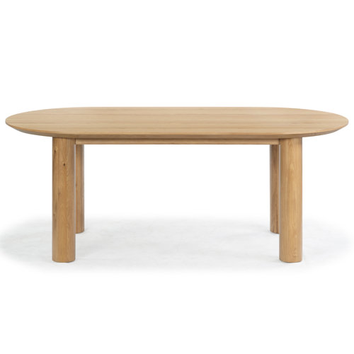 Modern Oval Dining Tables | AllModern