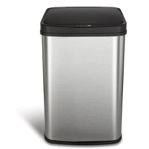 Modern Trash Cans | AllModern