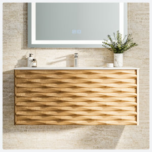 46 inches Bathroom Vanities You'll Love | Wayfair