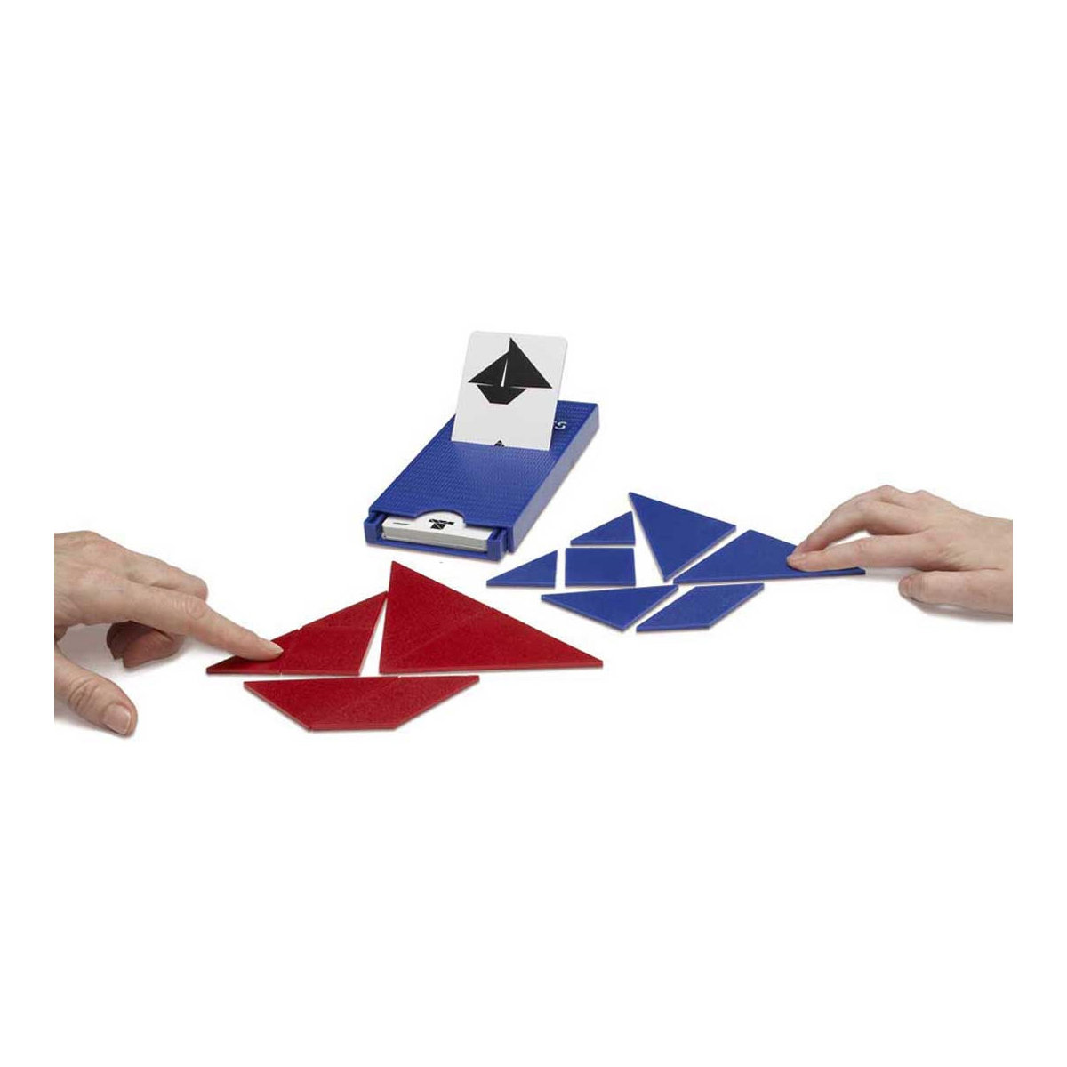 Smart Toys and Games Tangoes - Original Brain Teaser | Wayfair