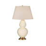 Robert Abbey Double Gourd 31" Table Lamp & Reviews | Wayfair