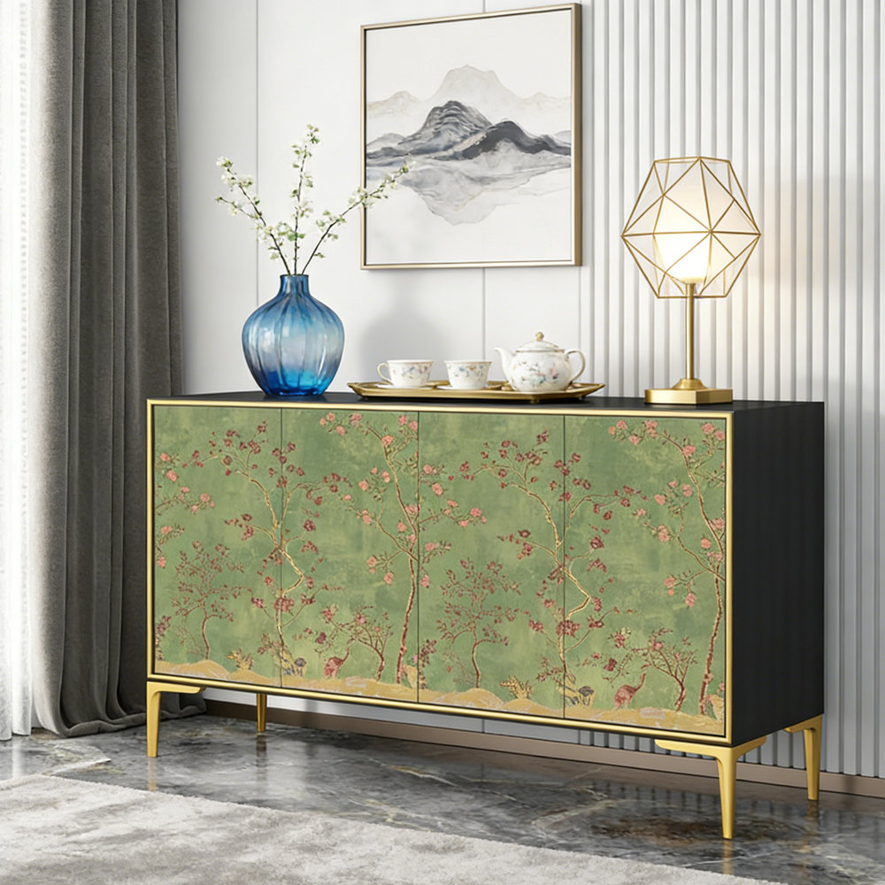 Hokku Designs Hallie | Wayfair