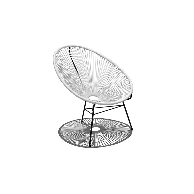 Lio Patio Chair & Reviews | Joss & Main