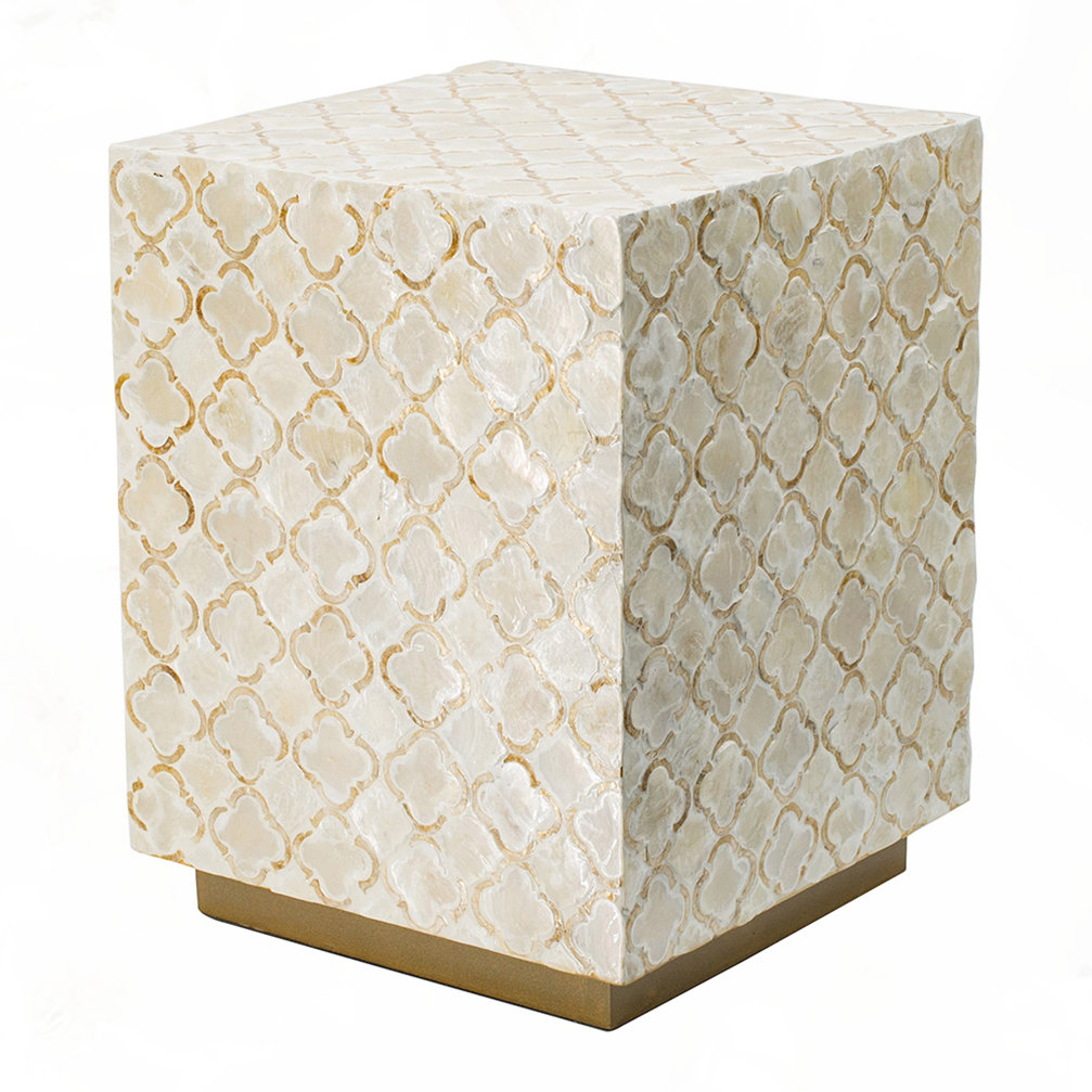 Ivy Bronx Accent Side Table | Wayfair