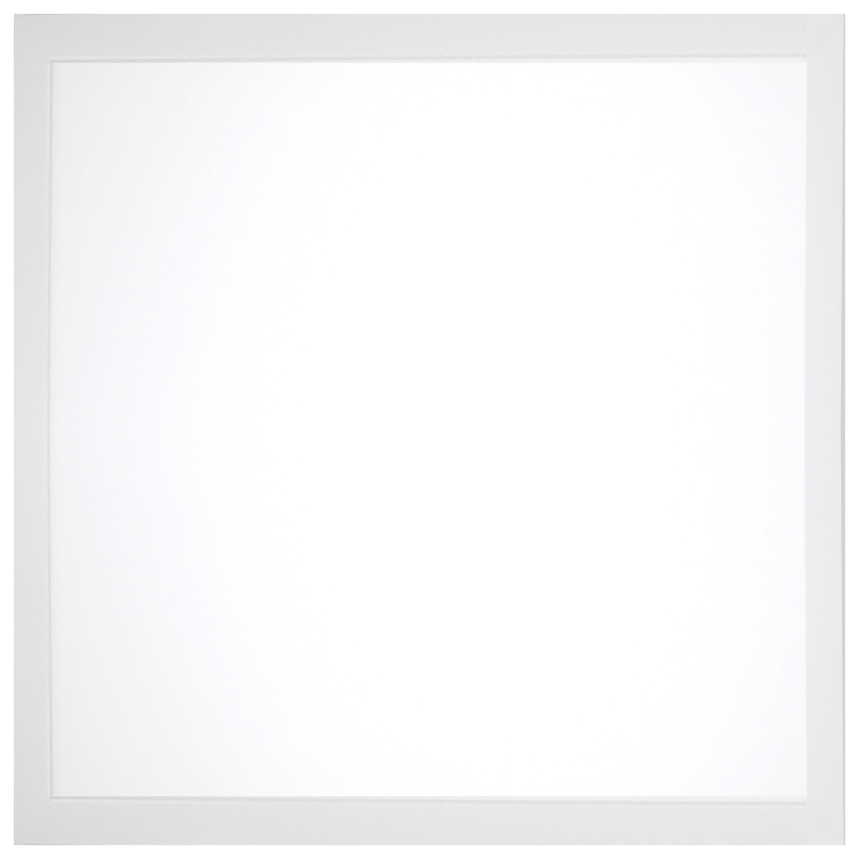 Nuvo 2' x 2' Dimmable Flat Panel | Wayfair