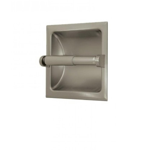 Recessed Toilet Paper Holders You'll Love | Wayfair
