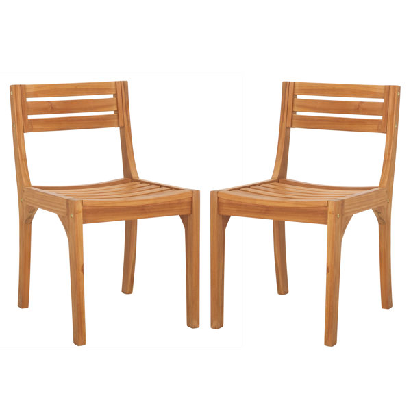 Luxury Outdoor Dining Chairs | Perigold