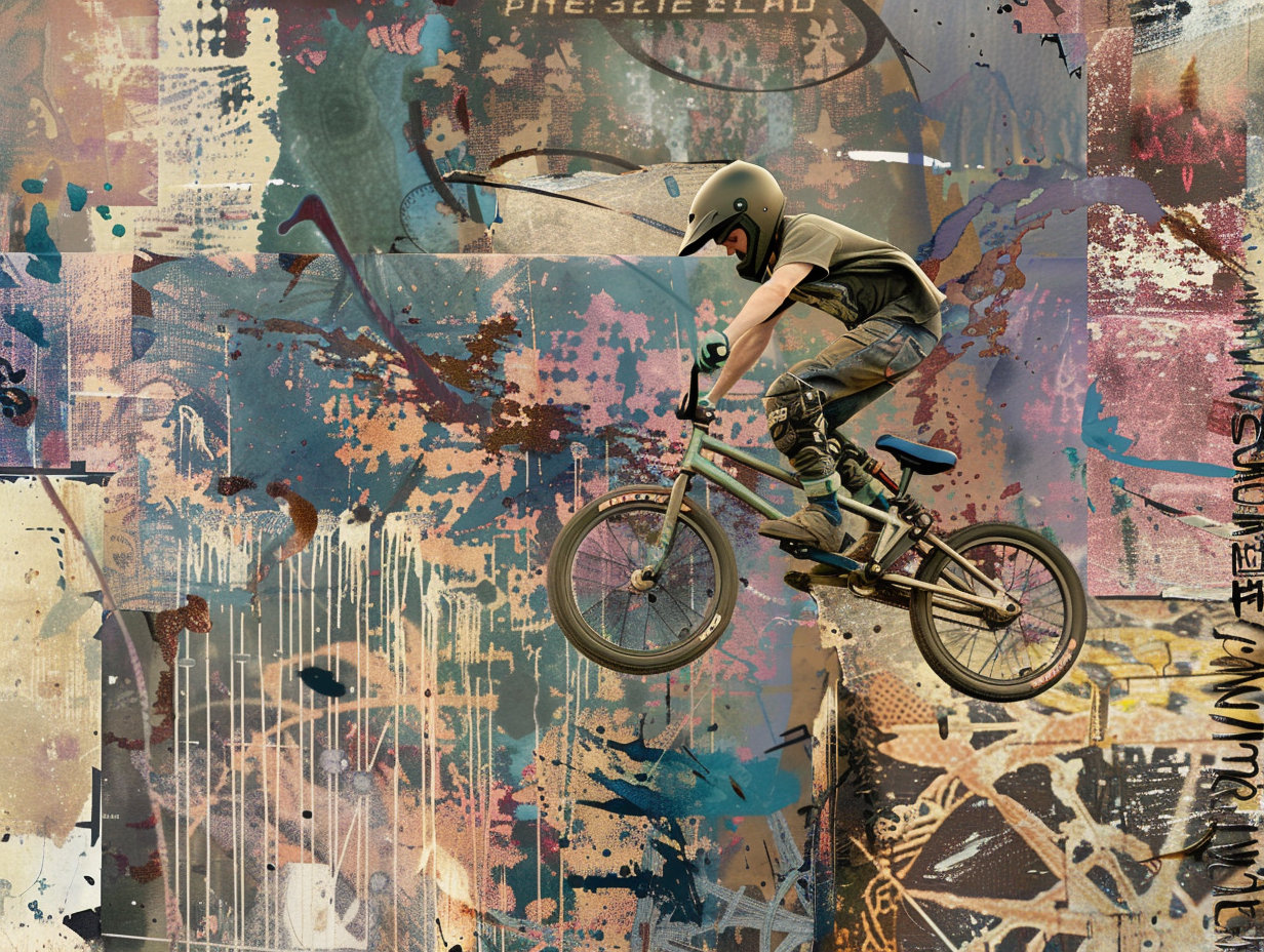 Bungalow Rose BMX Window Curtains, Sports Blockout & Sheer Curtains - 1 ...