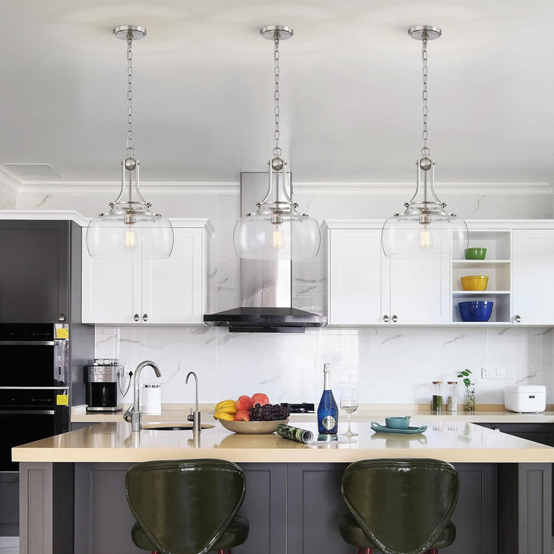 Breakwater Bay Kionte Chandelier | Wayfair