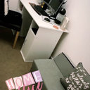 Wade Logan Navarro Computer Desk & Reviews | Wayfair.co.uk