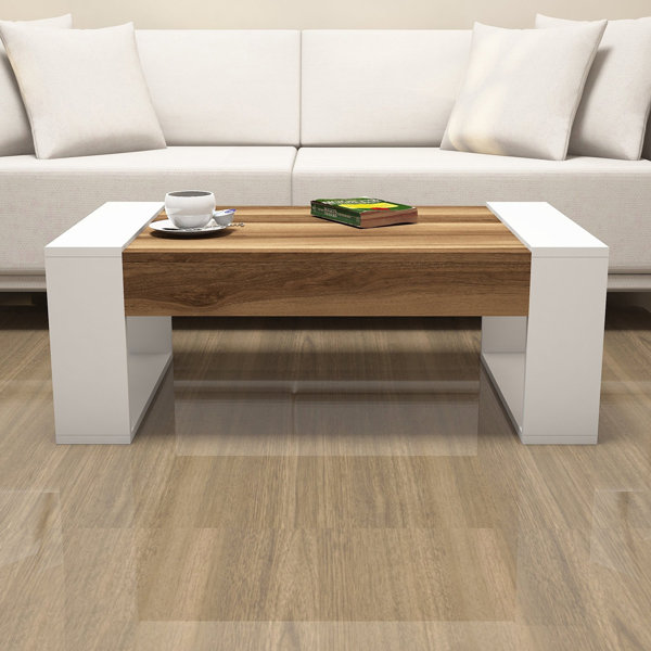 17 Stories Bianeth Coffee Table | Wayfair.co.uk