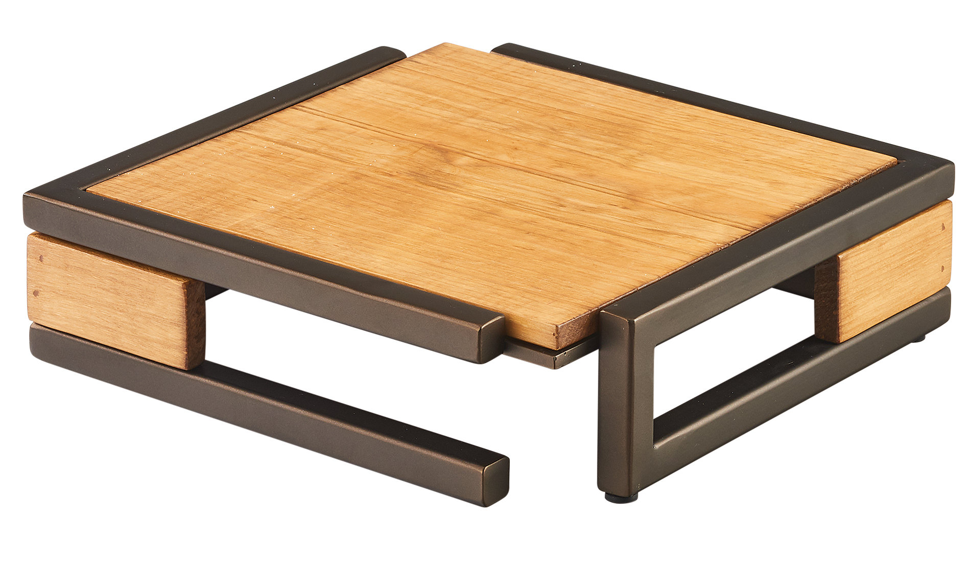 Cal-Mil Sierra Square Riser - Wayfair Canada