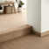Ribadao Portofino Wood Flooring Transition T-Molding with U-Track | Wayfair