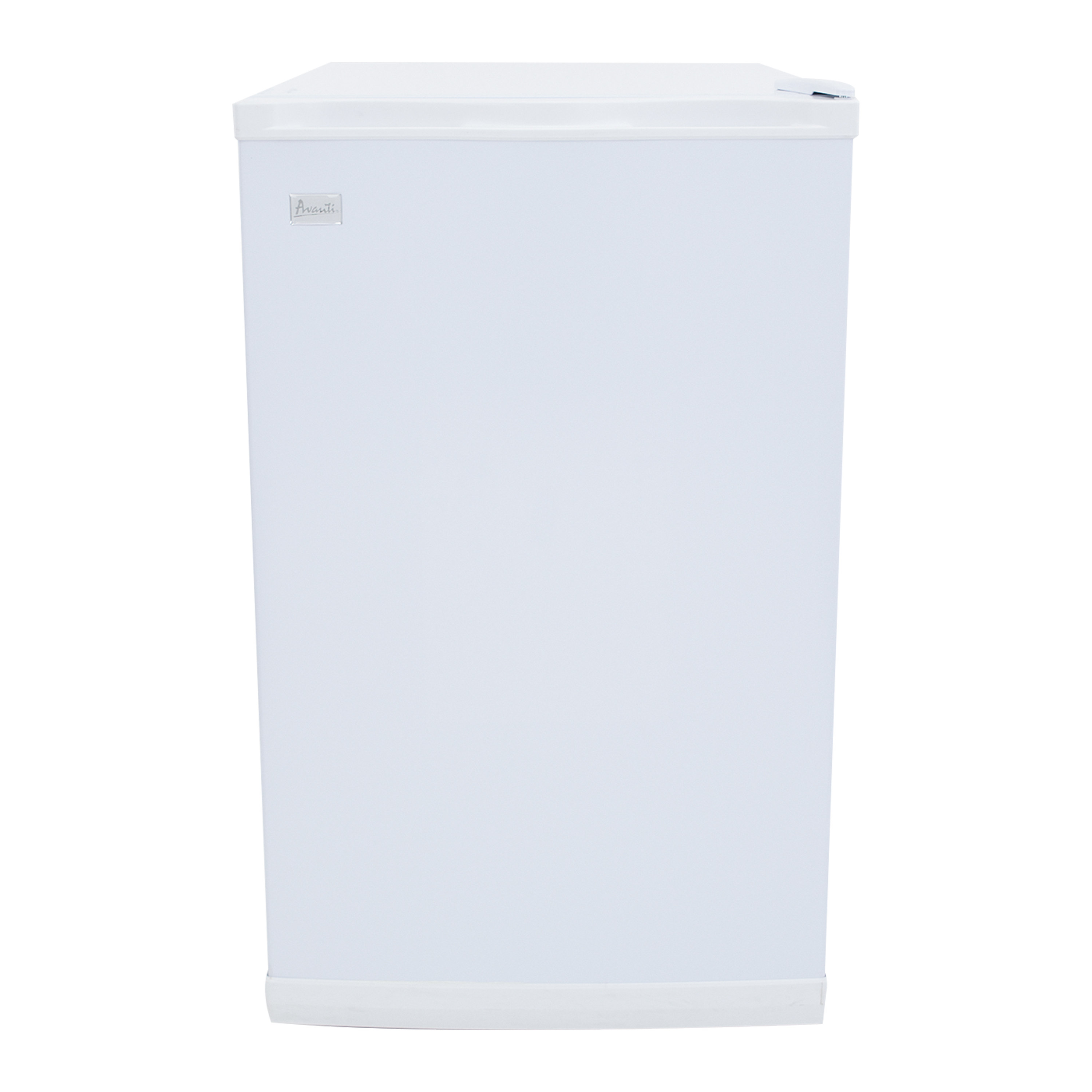 Avanti Products Avanti 2.8 cu. ft. Vertical Freezer - Wayfair Canada
