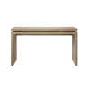 Millwood Pines Arwah 58" Console Table & Reviews - Wayfair Canada
