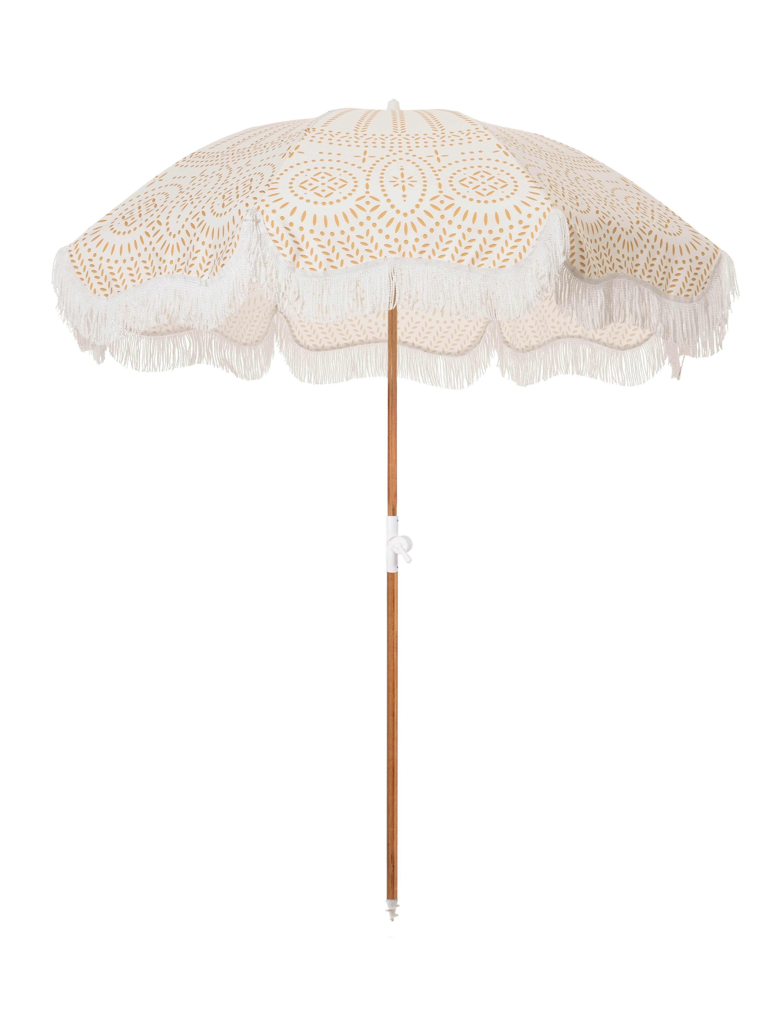 Business and Pleasure Co Parasol de plage - Wayfair Canada