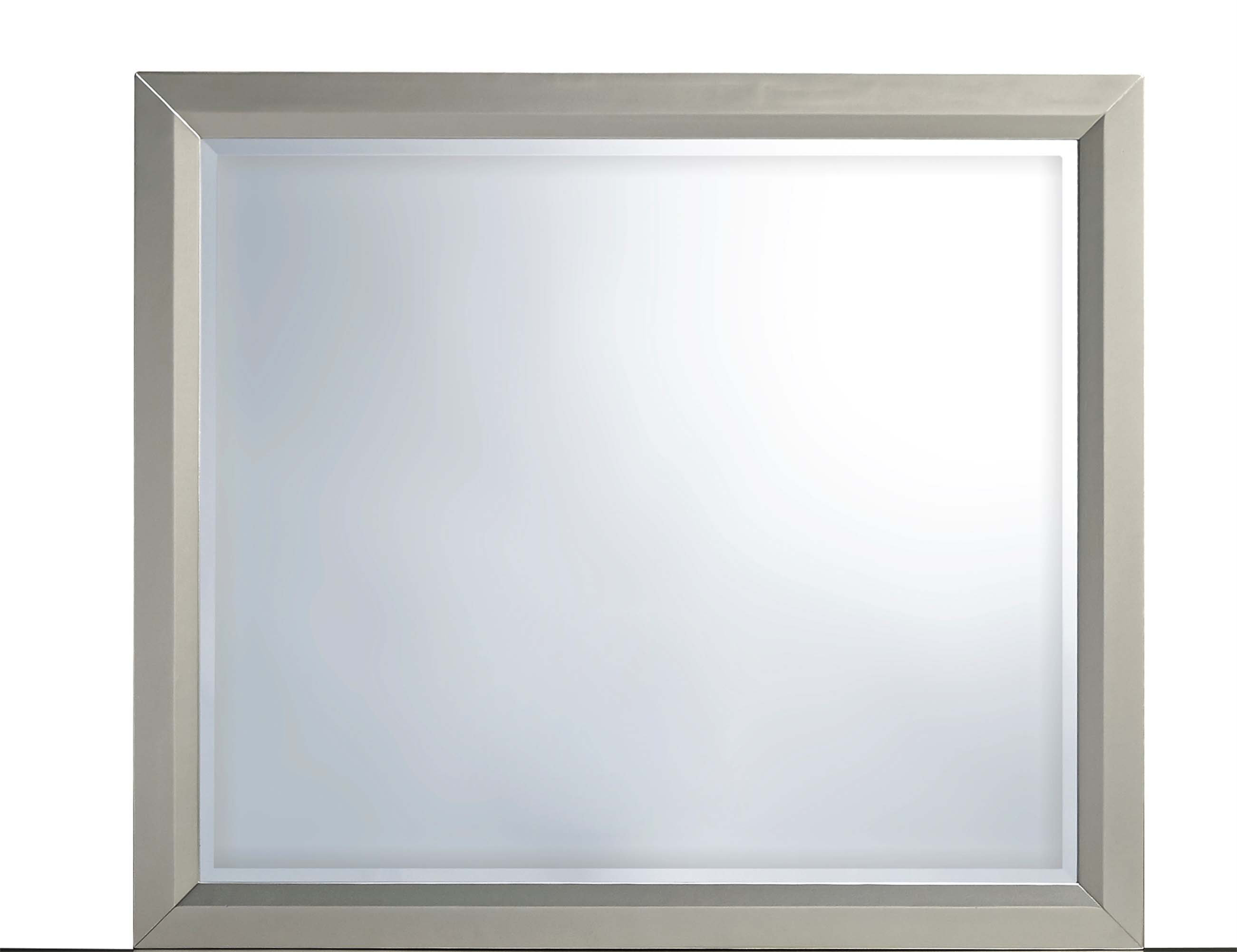 Mercer41 Christophe CHLOE GEMSTONE MIRROR | Wayfair