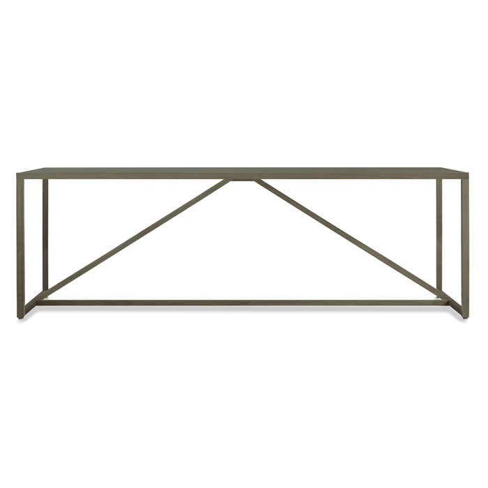 Strut Table & Reviews | AllModern