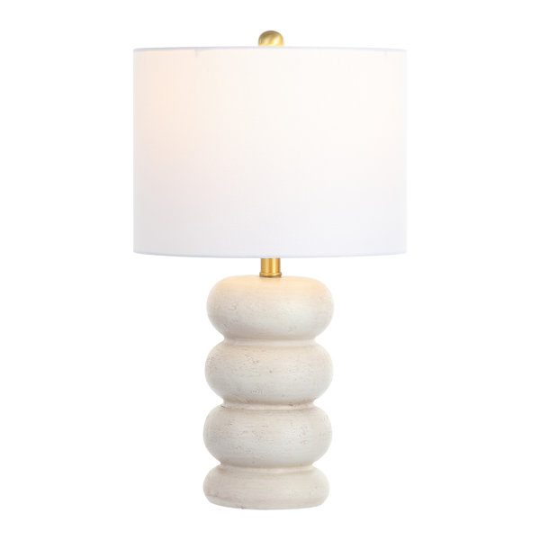 Joss & Main Reed 22" Ceramic Table Lamp & Reviews - Wayfair Canada