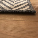 Ebern Designs Harmond Hand Tufted Wool Rug & Reviews | Wayfair