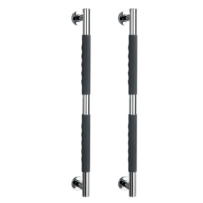 Wenko Secura Grab Bar | Wayfair.co.uk