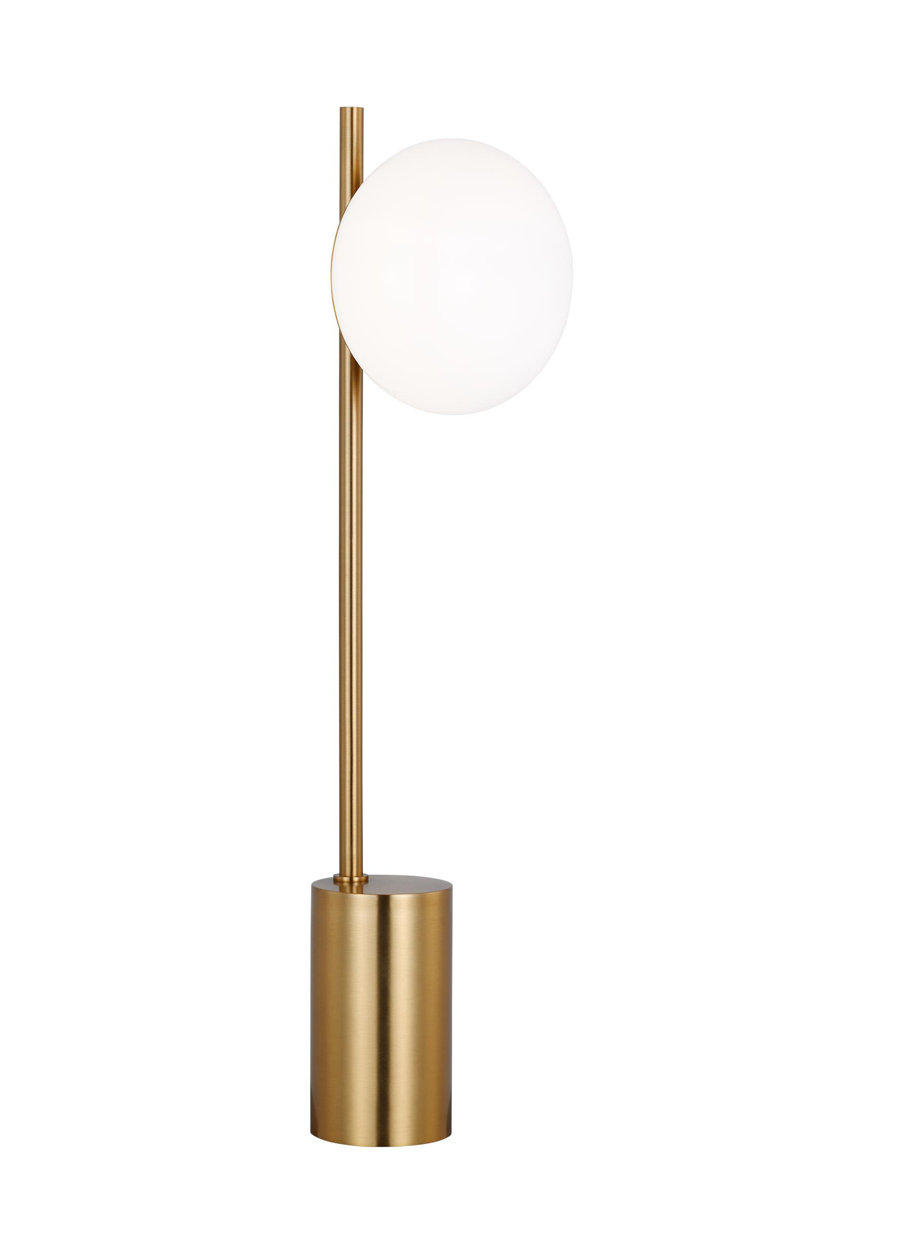 AllModern Vibi 24.75" Buffet Lamp & Reviews - Wayfair Canada