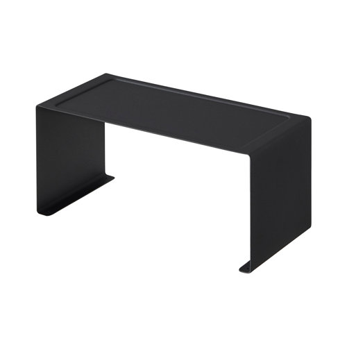 Yamazaki USA Tower Yamazaki Home Stackable Kitchen Rack, Storage ...