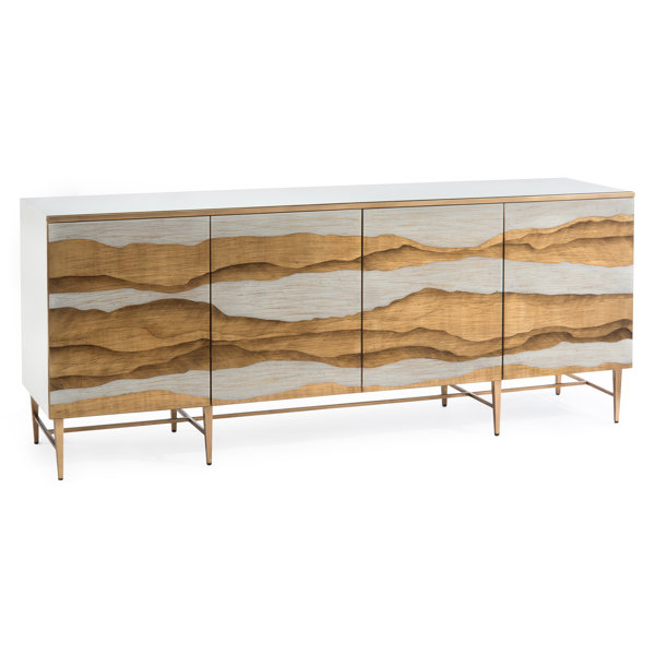 John-Richard Sutton 84'' Sideboard | Perigold