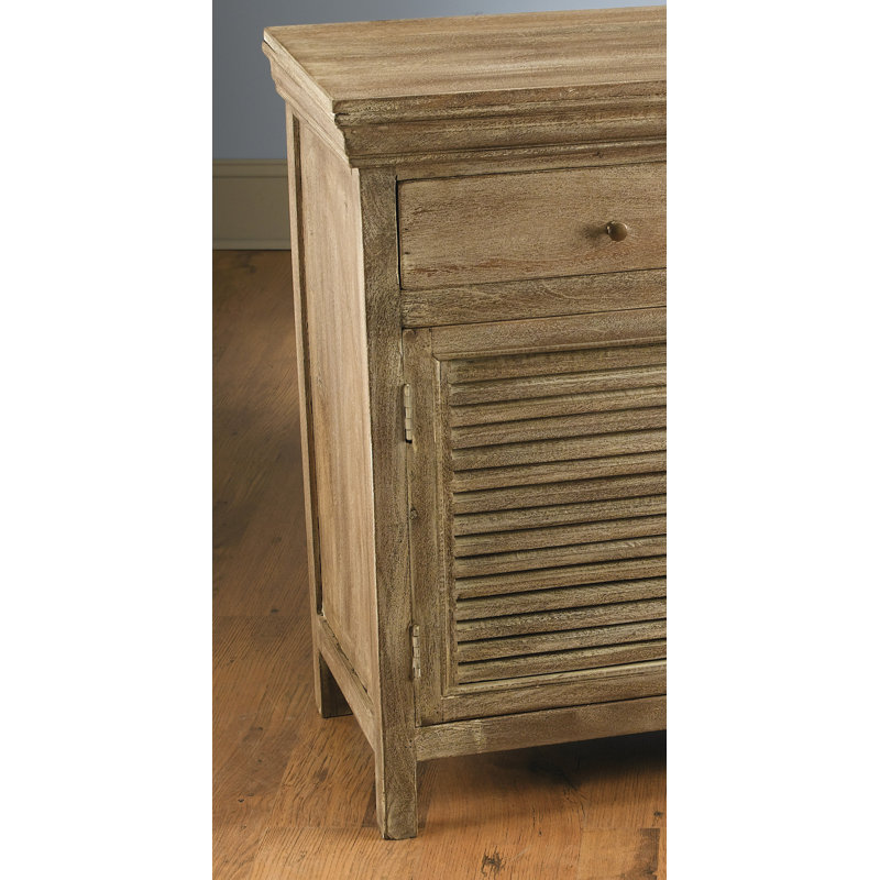 Gracie Oaks Masterson 47" Server | Wayfair