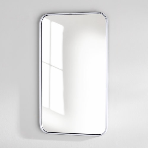 Silver Mirrors You'll Love | Wayfair