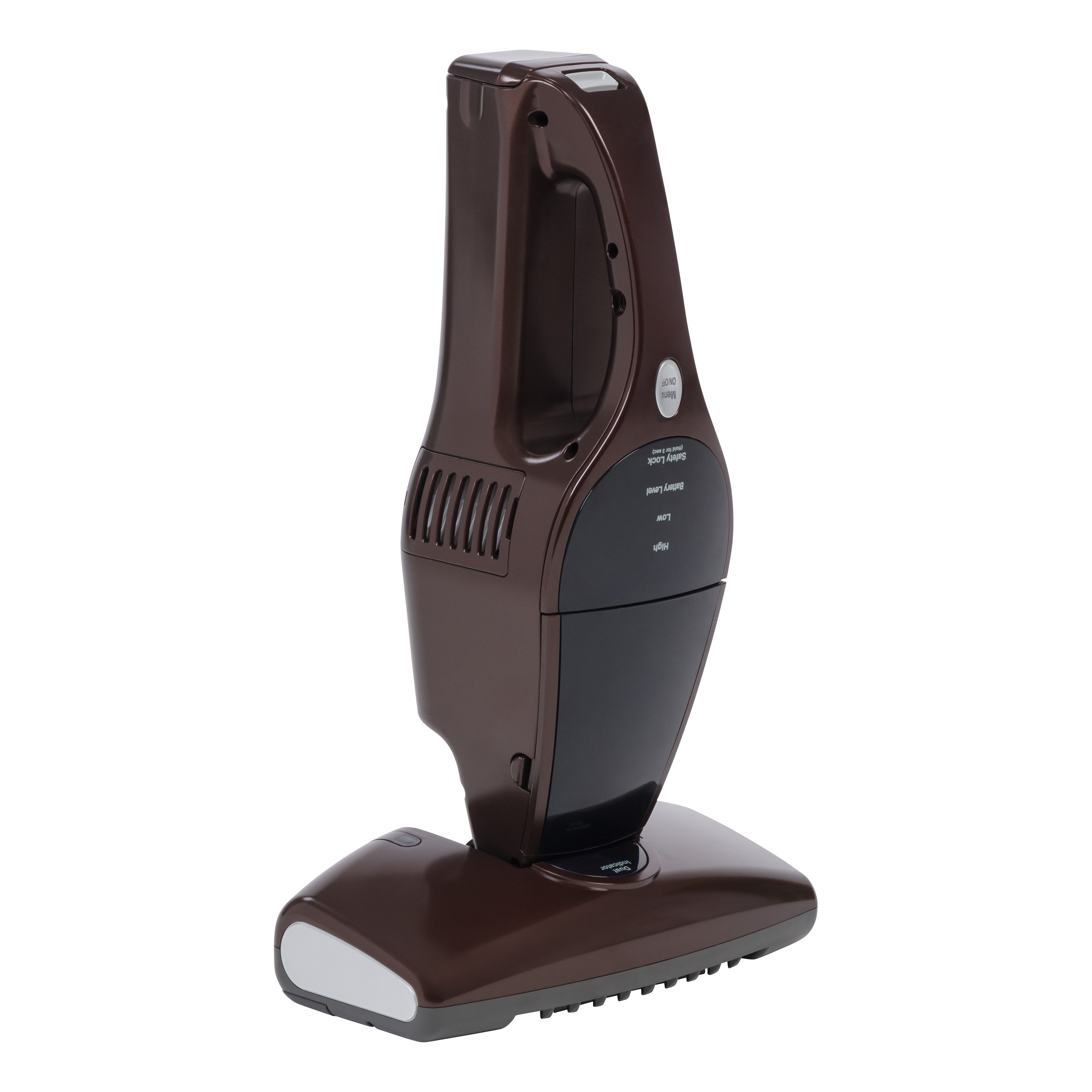 IRIS USA, Inc. IRIS Cordless Bagless Handheld Vacuum & Reviews ...