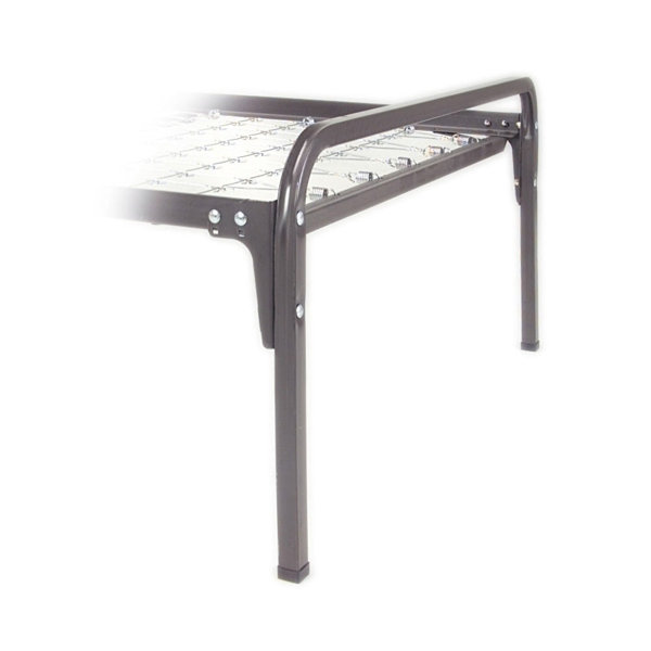 bedCLAW Attachment Brackets for Trundles, Top Springs, Bunks, Day Beds ...