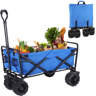 Pirecart Sand Bag & Storage Wagon Cart & Reviews | Wayfair