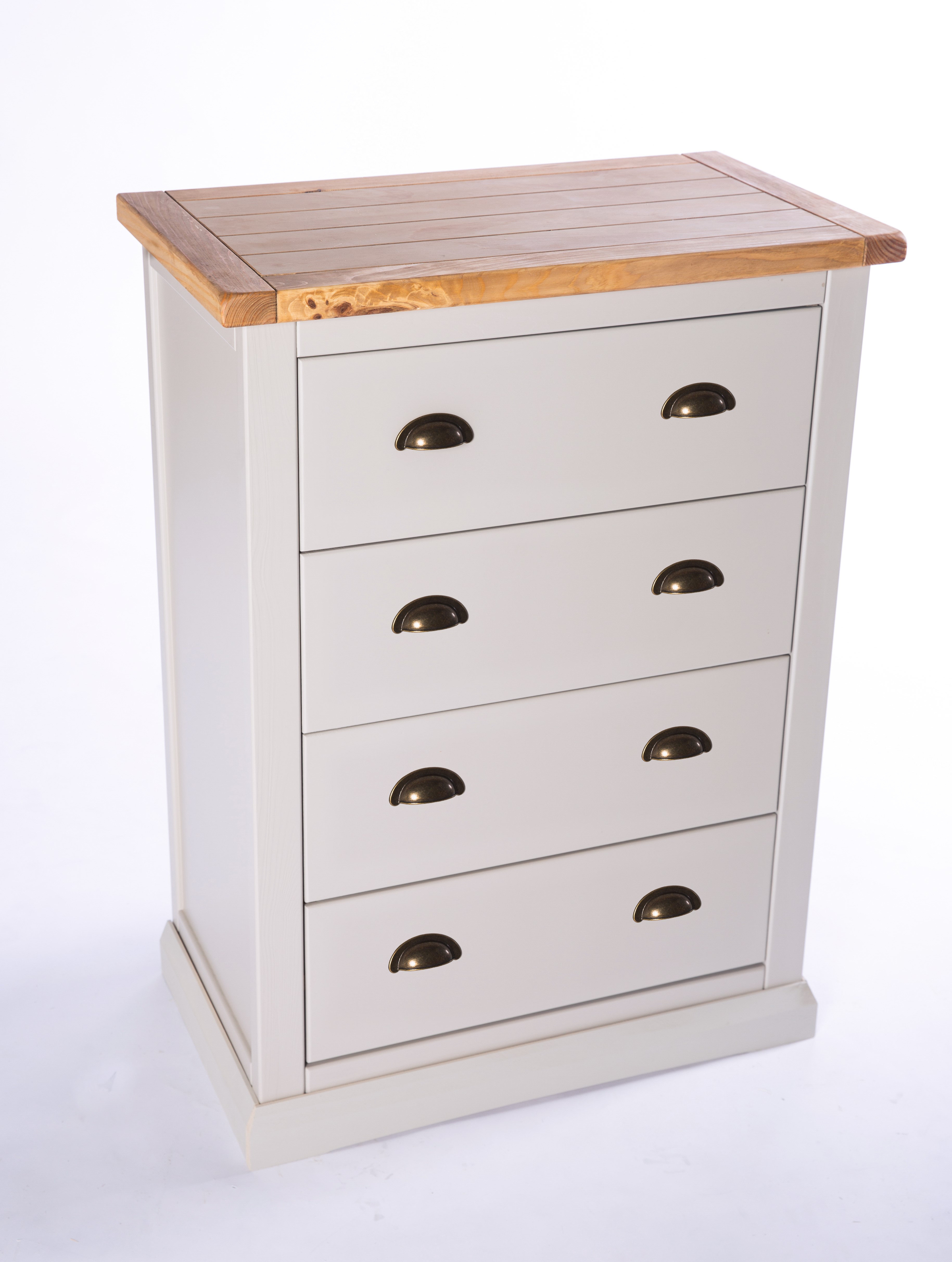 House of Hampton Dwayne 4 Drawer Chest | Wayfair.co.uk
