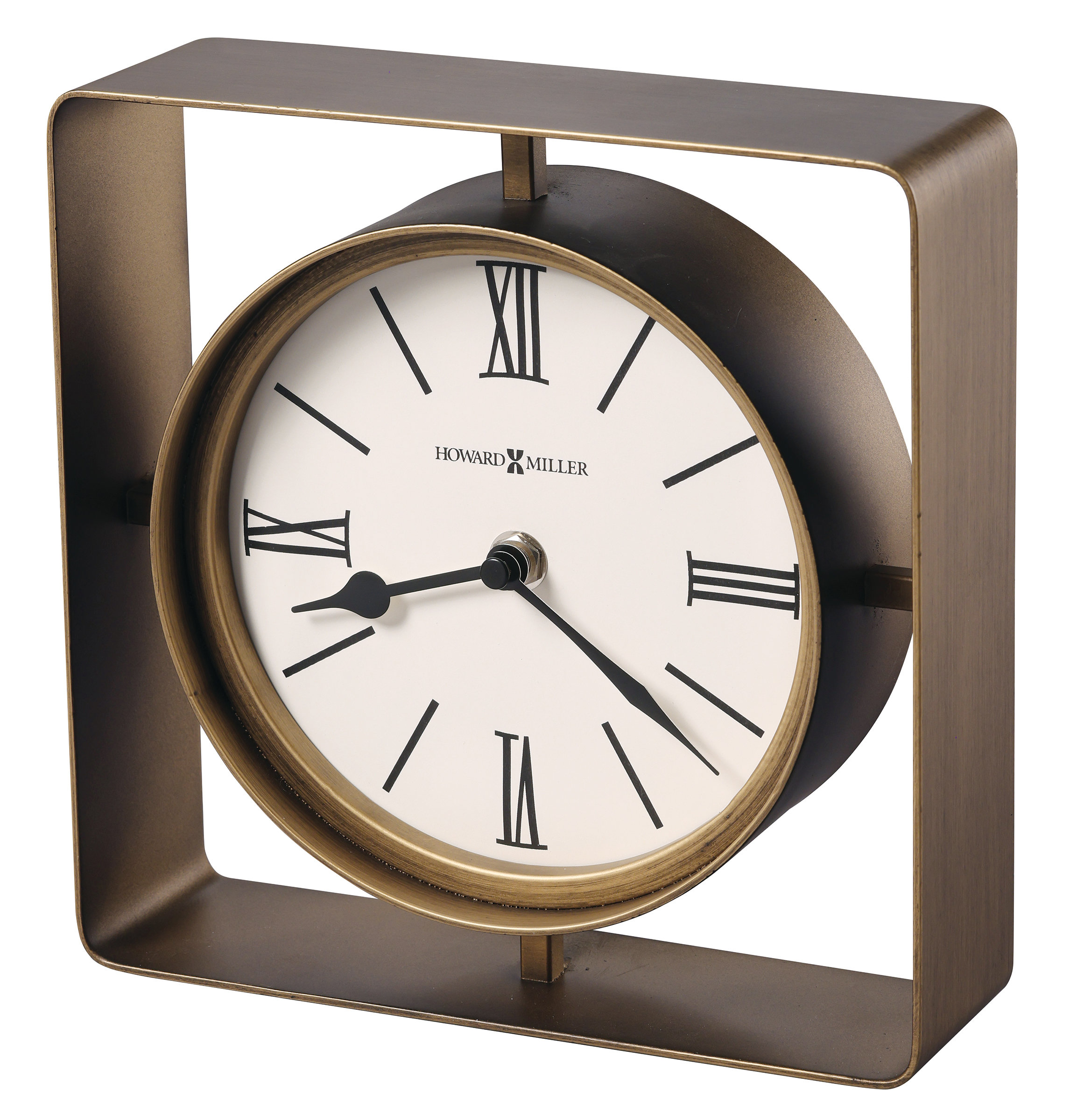 Howard Miller® Niall Accent Clock | Wayfair