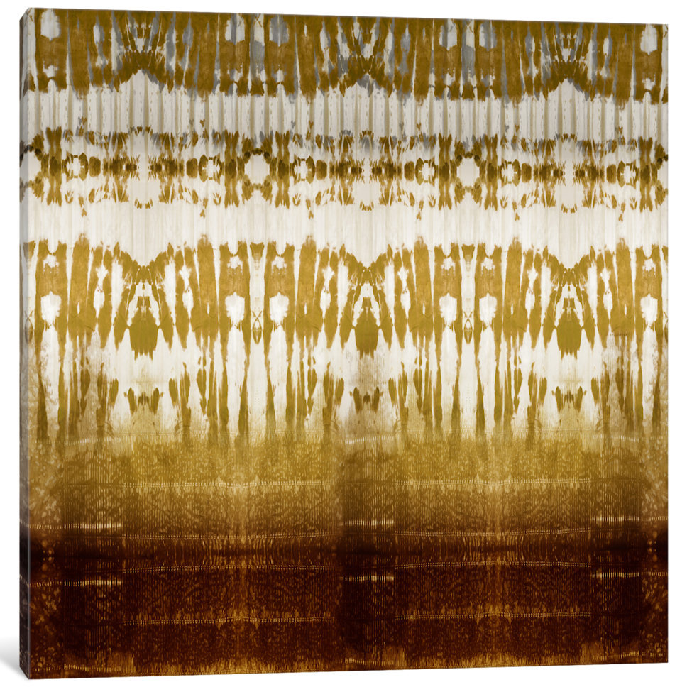 East Urban Home Adorn III by Ellie Roberts - Gallery-Wrapped Canvas ...