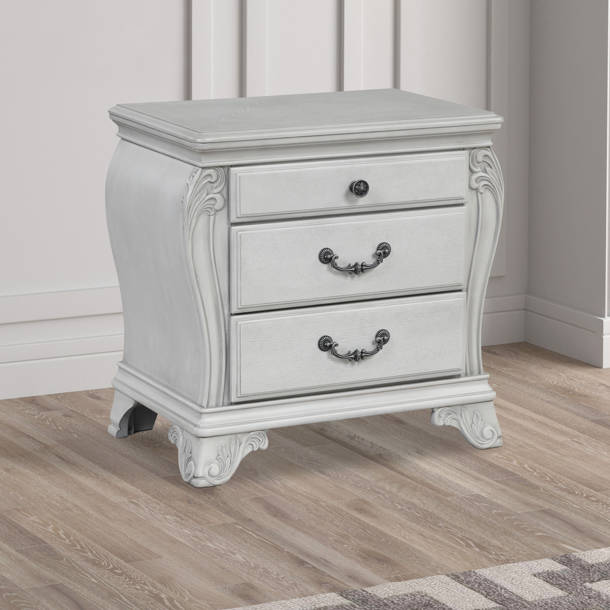 A&J Homes Studio Superstar 5 - Drawer Dresser | Wayfair