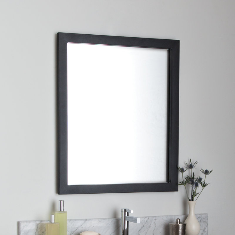 Native Trails Asana Bathroom / Vanity Mirror | Wayfair