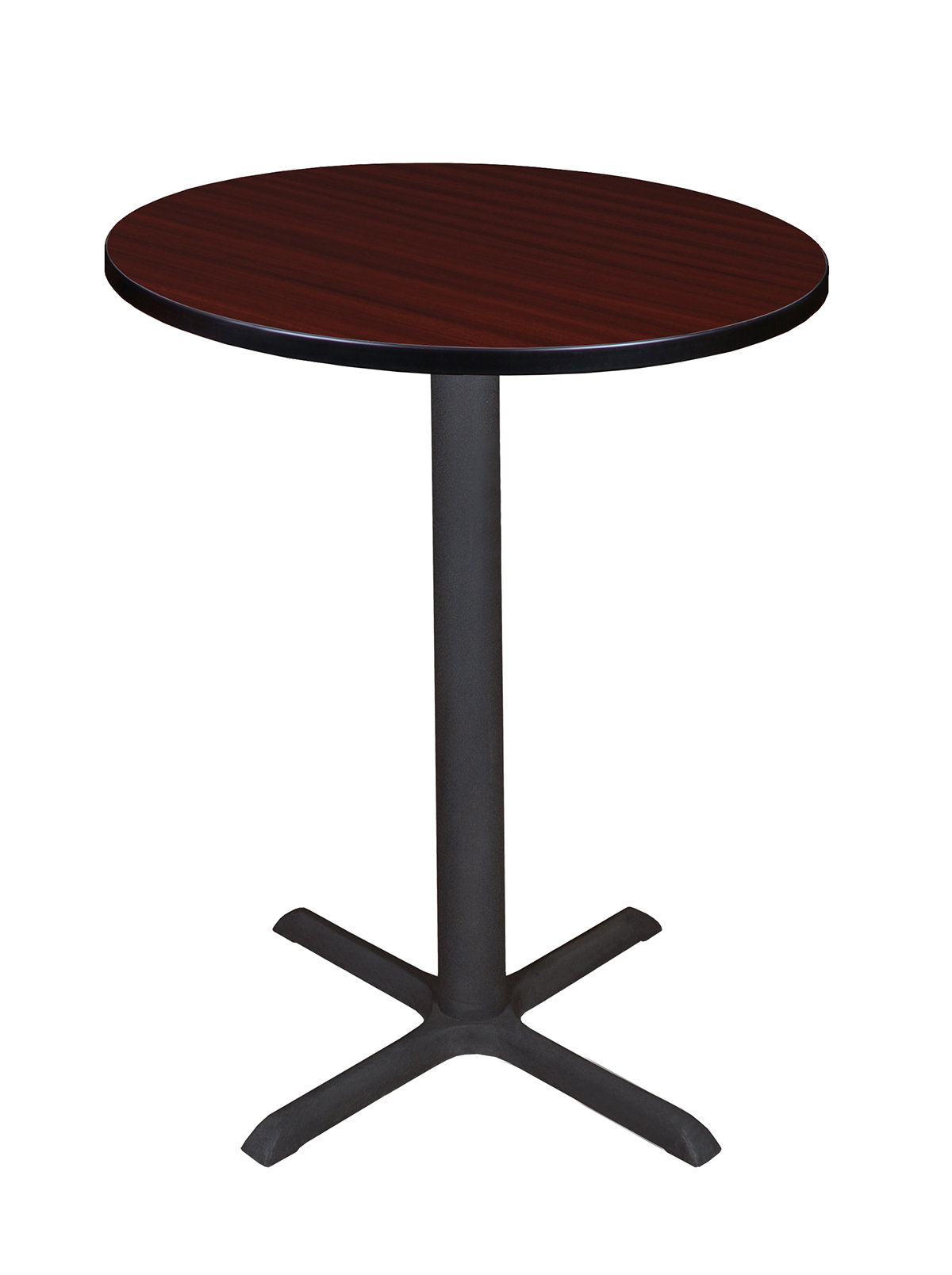 Regency Table ronde de café Cain - Wayfair Canada