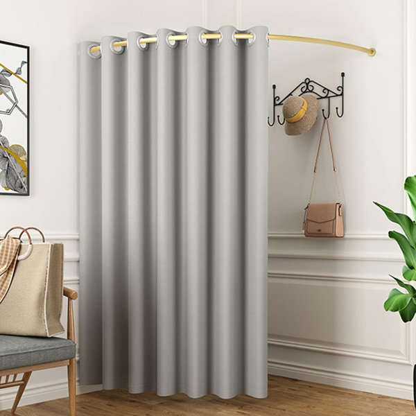 Hanging Room Dividers You'll Love | Wayfair