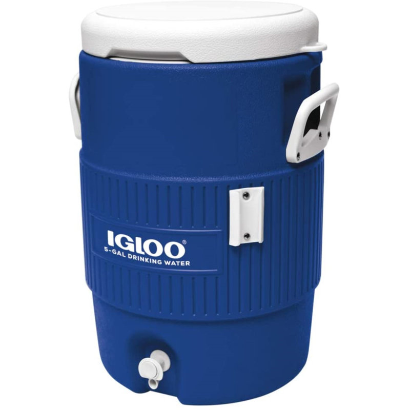 Igloo Countertop Ice Chest Water Cooler | Wayfair